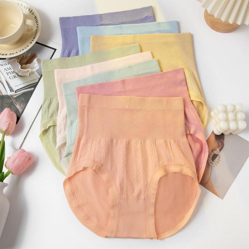 Kvinnors hög midja mage kontroll & rumpa lyft plus trosor – blowboon